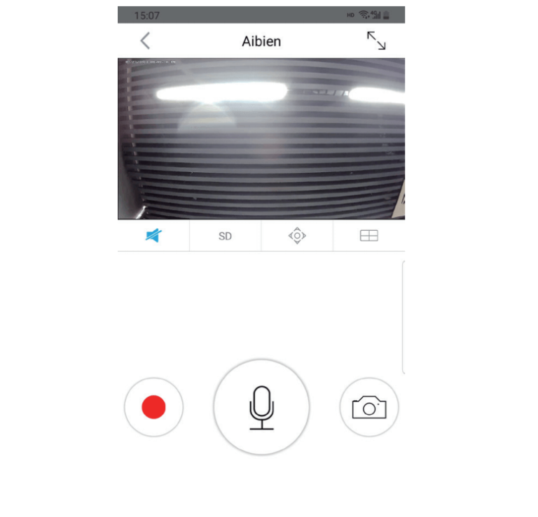 Aibien Cameras Full User Guide - DVRCMS.Com