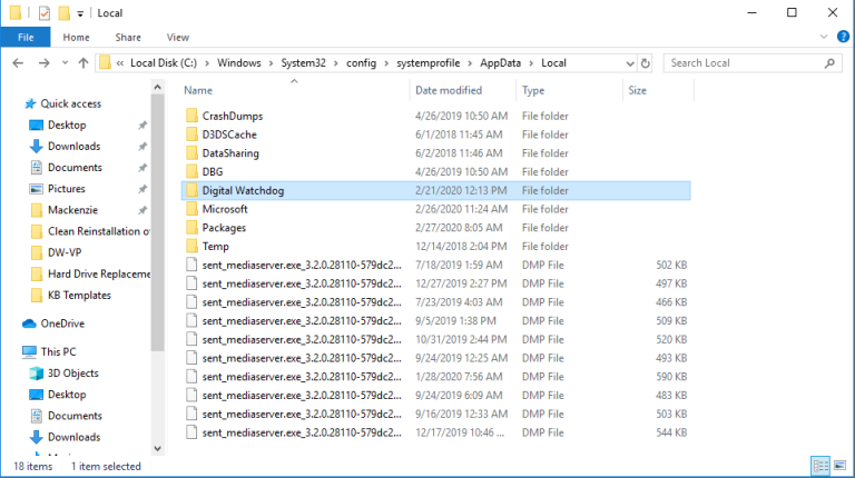 Installing DW Spectrum - DVRCMS.Com