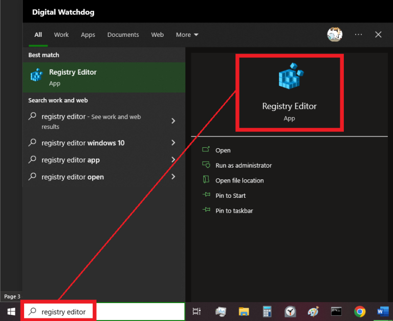 Installing DW Spectrum - DVRCMS.Com