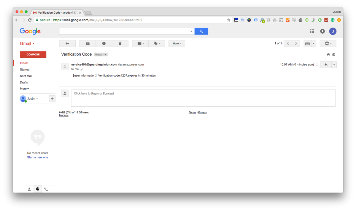 How To Setup The Guarding Vision - DVRCMS.Com