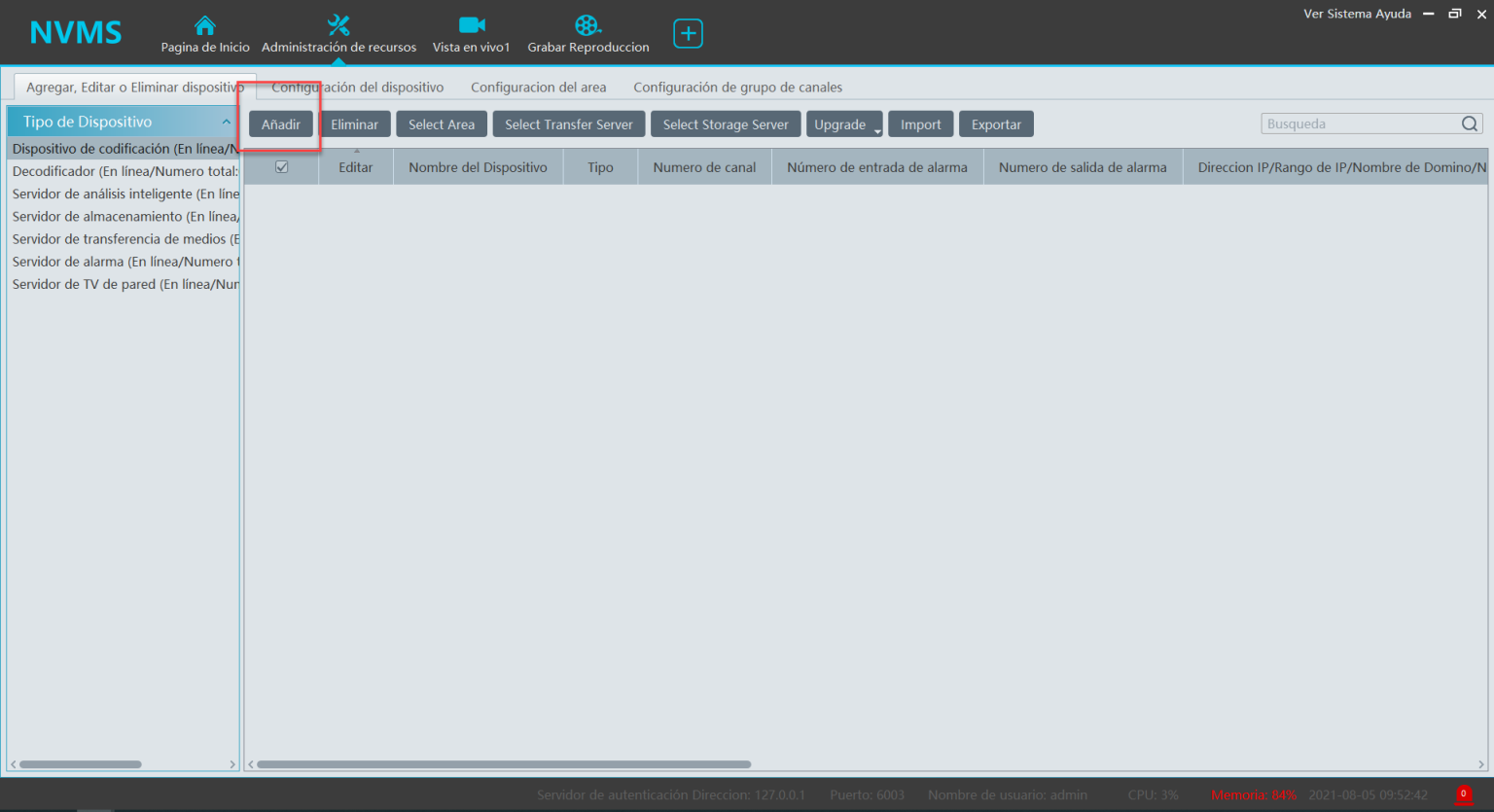 NVMS 2 Installation Guide - DVRCMS.Com