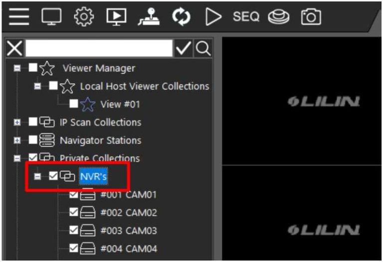 LILIN Client Installation And User Guide - DVRCMS.Com
