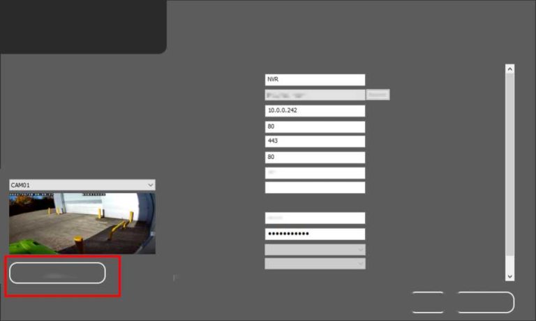 LILIN Client Installation And User Guide - DVRCMS.Com