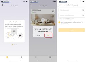 IPC360 Home Camera Ultimate Guide - DVRCMS.Com