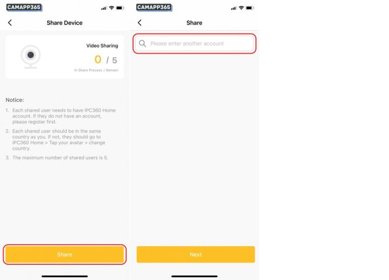 IPC360 Home Camera Ultimate Guide - DVRCMS.Com