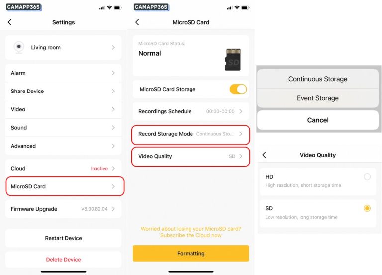 IPC360 Home Camera Ultimate Guide - DVRCMS.Com