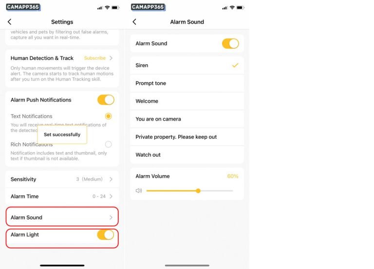 IPC360 Home Camera Ultimate Guide - DVRCMS.Com