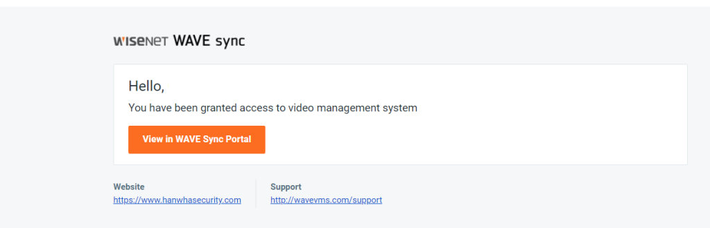 Wisenet WAVE User Guide - DVRCMS.Com