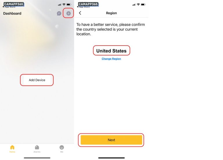 IPC360 Home Camera Ultimate Guide - DVRCMS.Com