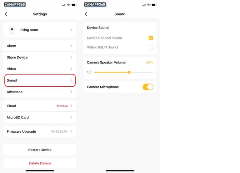 IPC360 Home Camera Ultimate Guide - DVRCMS.Com