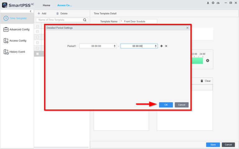 Dahua SmartPSS AC Complete User Guide - DVRCMS.Com