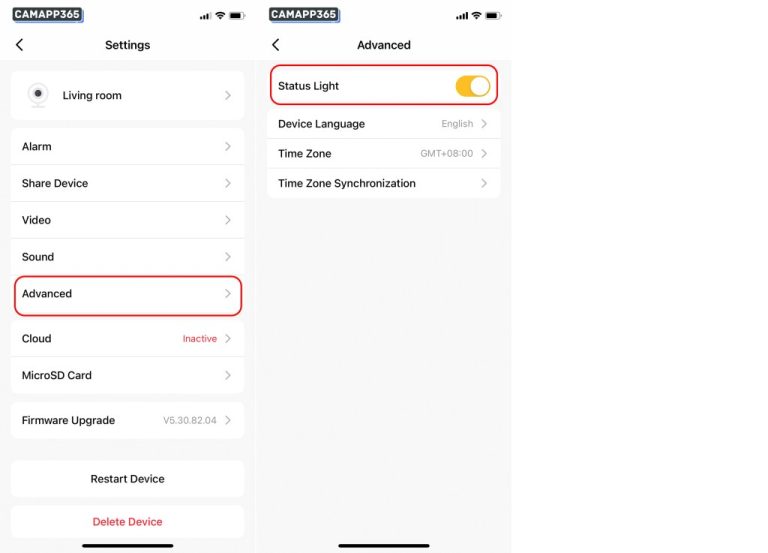 IPC360 Home Camera Ultimate Guide - DVRCMS.Com