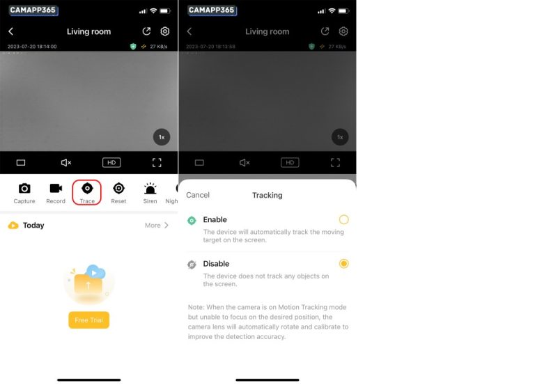 IPC360 Home Camera Ultimate Guide - DVRCMS.Com