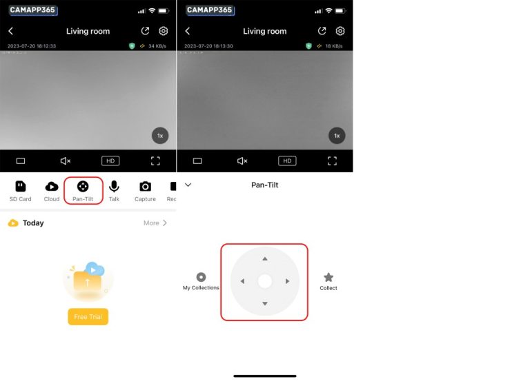 IPC360 Home Camera Ultimate Guide - DVRCMS.Com