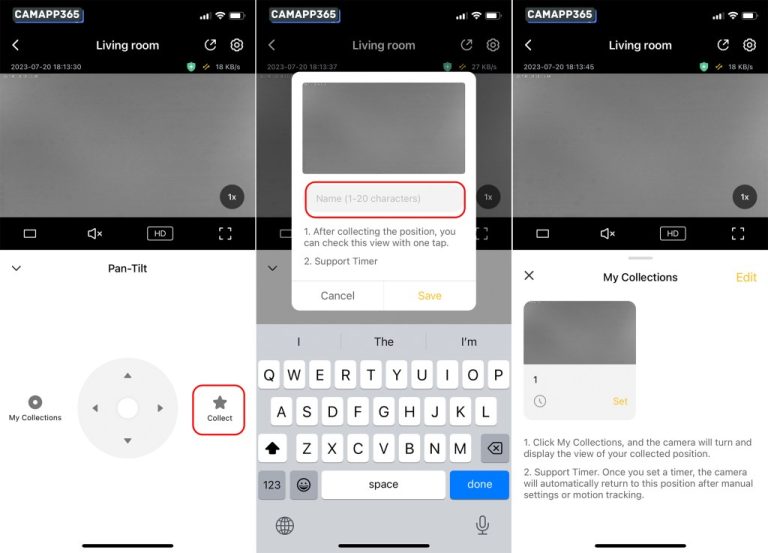 IPC360 Home Camera Ultimate Guide - DVRCMS.Com