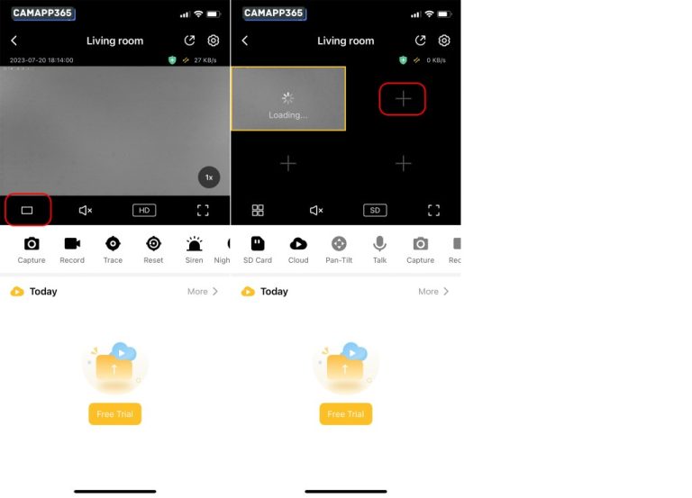 IPC360 Home Camera Ultimate Guide - DVRCMS.Com