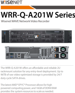 Wisenet WAVE User Guide - DVRCMS.Com