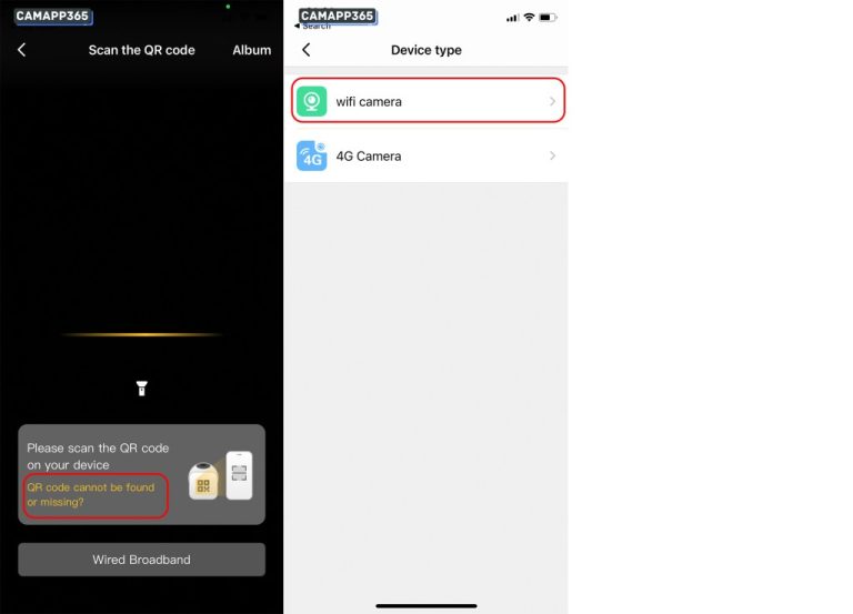 IPC360 Home Camera Ultimate Guide - DVRCMS.Com