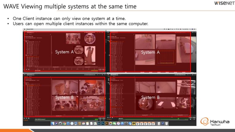 Wisenet WAVE User Guide - DVRCMS.Com