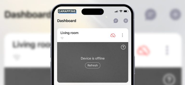 IPC360 Home Camera Ultimate Guide - DVRCMS.Com