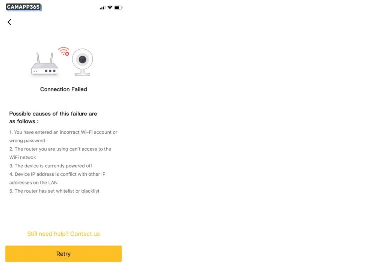 IPC360 Home Camera Ultimate Guide - DVRCMS.Com