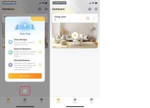 IPC360 Home Camera Ultimate Guide - DVRCMS.Com