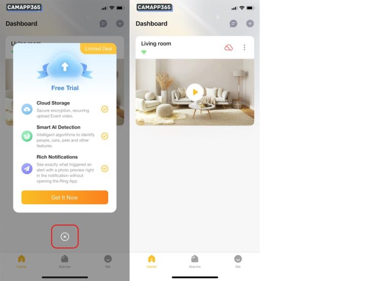 IPC360 Home Camera Ultimate Guide - DVRCMS.Com