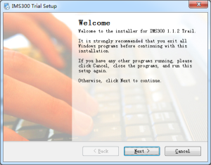 IMS300 SURVEILLANCE SYSTEM USER MANUAL - DVRCMS.Com