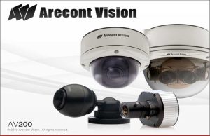 AV200 Setup and User Guide - DVRCMS.Com