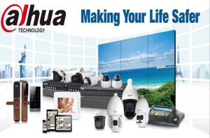 How to Set up Dahua CCTV system - DVRCMS.Com