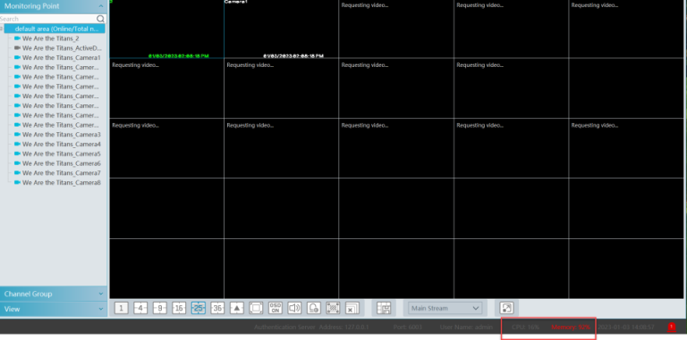 Titanium CMS NVMS 2 User Guide - DVRCMS.Com