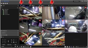 NETUS-Pro Quick Setup Guide - DVRCMS.Com