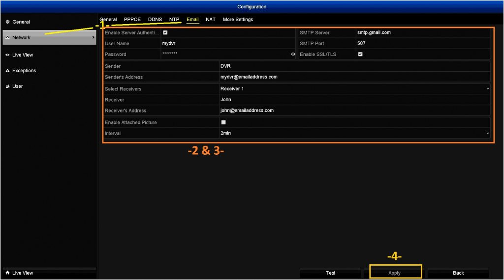 SwannView Plus App Download And Access - DVRCMS.Com