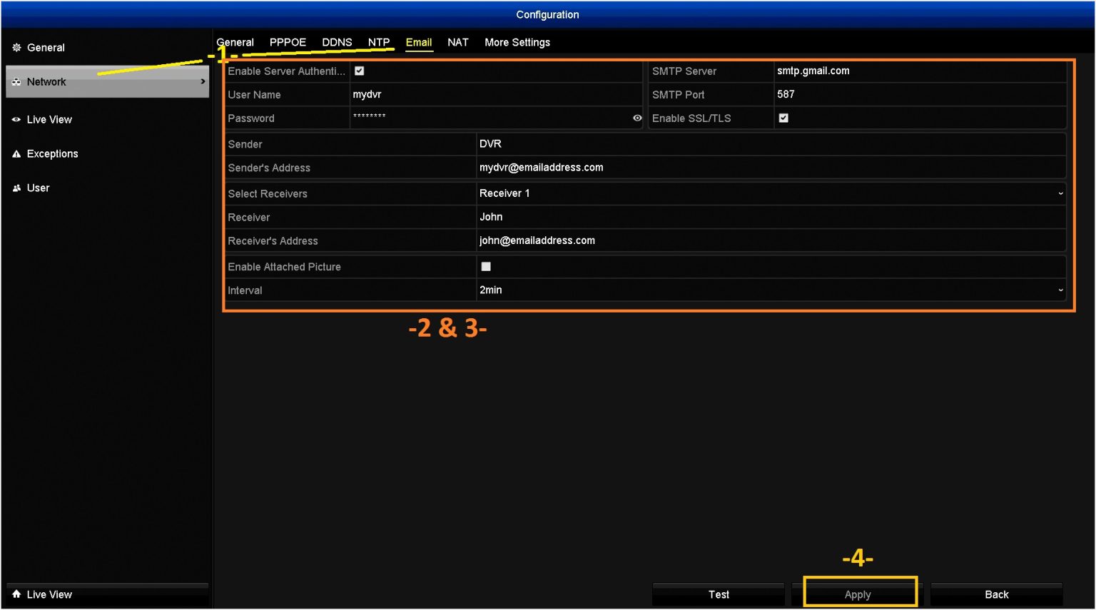 SwannView Plus App Download And Access - DVRCMS.Com