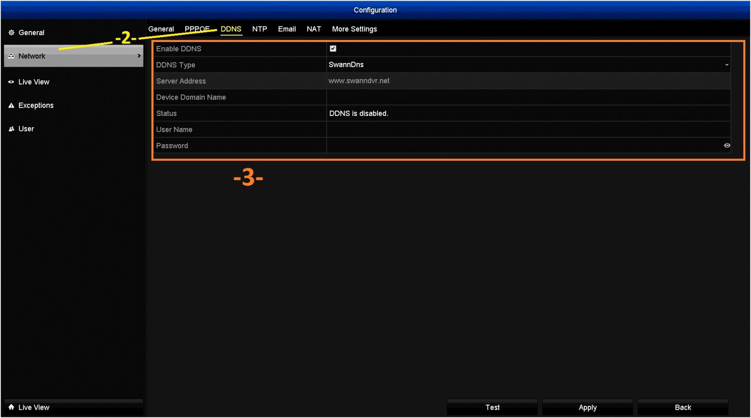 SwannView Plus App Download And Access - DVRCMS.Com