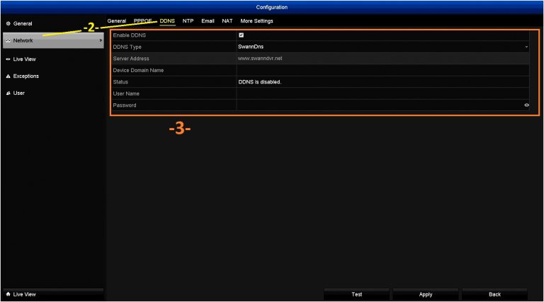SwannView Plus App Download And Access - DVRCMS.Com