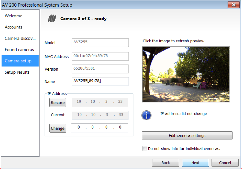 AV200 Setup and User Guide - DVRCMS.Com