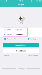 ICSEE App User Guide - DVRCMS.Com