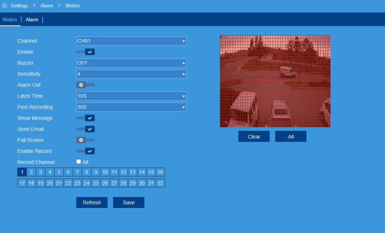 FLIR Client 12 Software Setup Guide - DVRCMS.Com