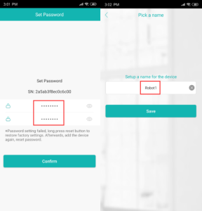 ICSEE App User Guide - DVRCMS.Com