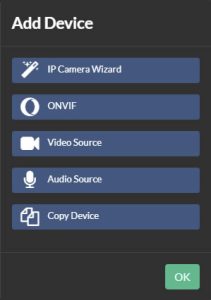 iSpy Software User Guide - DVRCMS.Com