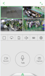 Seetong APP User Manual - DVRCMS.Com