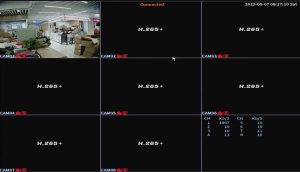 XMEye DVR Detailed setup guide - DVRCMS.Com