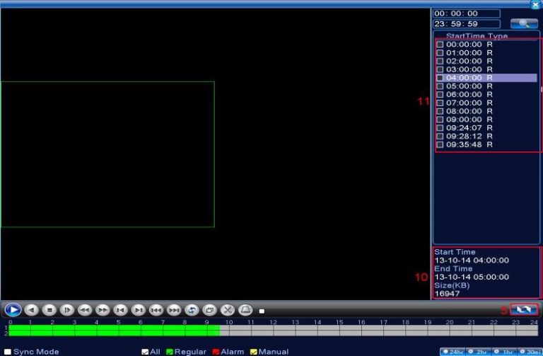 XMEye DVR Detailed setup guide - DVRCMS.Com