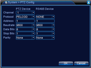 XMEye DVR Detailed setup guide - DVRCMS.Com