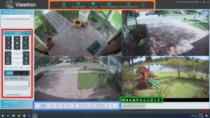 Viewtron Security Camera Mobile Apps & Software - DVRCMS.Com