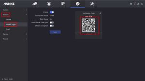 Annke Vision Setup And User Guide - DVRCMS.Com