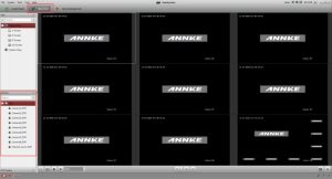 Annke Vision Setup And User Guide - DVRCMS.Com