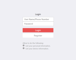 Annke Vision Setup And User Guide - DVRCMS.Com