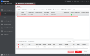 Annke Vision Setup And User Guide - DVRCMS.Com